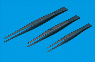 - TGK - 東京硝子器械 TryWinZ / Fineピンセット FEPコーティング 120mm