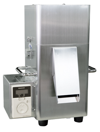 - TGK - 東京硝子器械 TryWinZ / 超小型製粉機 KGW-G015 定量供給器なし