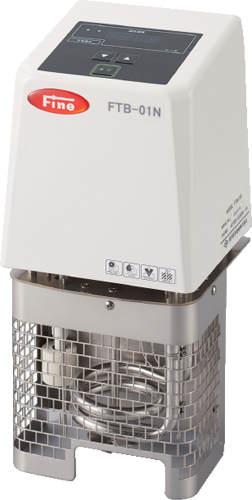 - TGK - 東京硝子器械 TryWinZ / Fine 投込式恒温装置 FTB-01N PPバス付き