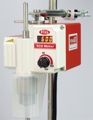 - TGK - 東京硝子器械 TryWinZ / Fine エコモーター FEM3000
