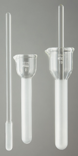 - TGK - 東京硝子器械 TryWinZ / Fineガラスホモジナイザー 50mL