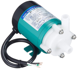 - TGK - 東京硝子器械 TryWinZ / マグネットポンプ MD-10K-N