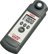 - TGK - 東京硝子器械 TryWinZ / Fineデジタル照度計 FLX-400