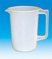 - TGK - 東京硝子器械 TryWinZ / PFA手付ビーカー 1L