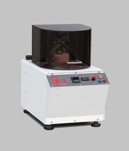 - TGK - 東京硝子器械 TryWinZ / 遊星回転ポットミル LP-1