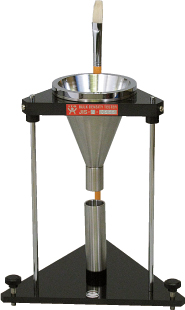 - TGK - 東京硝子器械 TryWinZ / カサ密度測定器 顔料用