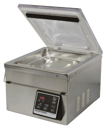 - TGK - 東京硝子器械 TryWinZ / 真空包装機 NL-280V-10