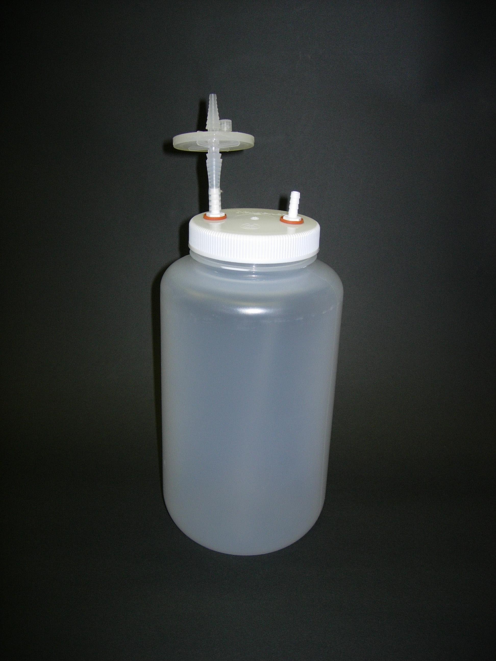 - TGK - 東京硝子器械 TryWinZ / 滅菌ボトル SB4000C