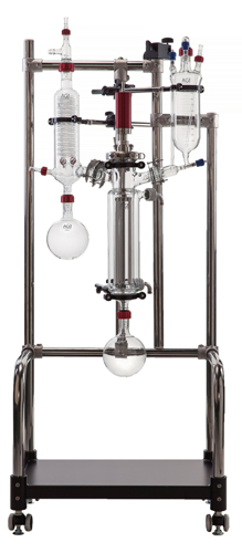 - TGK - 東京硝子器械 TryWinZ / 簡易薄膜蒸発装置 TFE60-05J