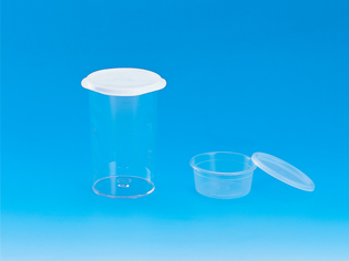 - TGK - 東京硝子器械 TryWinZ / 滅菌検査用コップ BI2000 50mL 200入