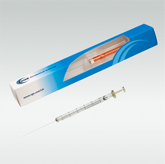 - TGK - 東京硝子器械 TryWinZ / SGEマイクロシリンジ 100F