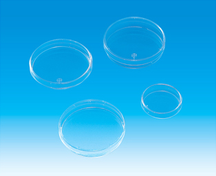 - TGK - 東京硝子器械 TryWinZ / γ滅菌NEシャーレ ECO AU3200 500入