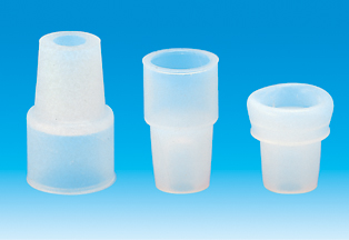 - TGK - 東京硝子器械 TryWinZ / シリコン・Wキャップ W-18 10個入