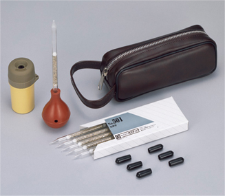 - TGK - 東京硝子器械 TryWinZ / スモークテスターセット No.500