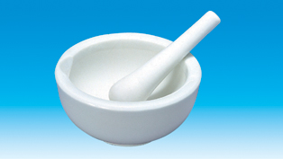 - TGK - 東京硝子器械 TryWinZ / 乳棒のみ 150mm用