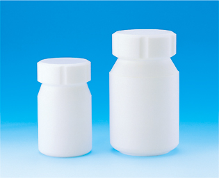 - TGK - 東京硝子器械 TryWinZ / 広口試薬瓶 PTFE製 1L 747 目盛なし