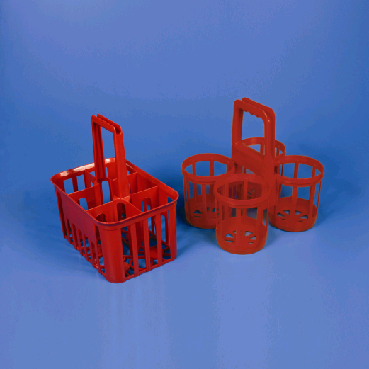 - TGK - 東京硝子器械 TryWinZ / ボトルキャリアー 1L用 #395