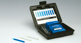 - TGK - 東京硝子器械 TryWinZ / 溶存酸素(DO)計補充アンプル 30本 R7512