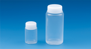 - TGK - 東京硝子器械 TryWinZ / TPXテクノボトル 広口 1L 滅菌済 10入