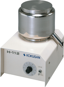 - TGK - 東京硝子器械 TryWinZ / 小型遠心分離機 H-112