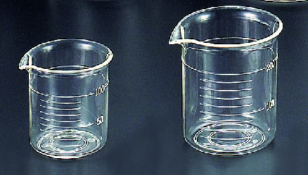 - TGK - 東京硝子器械 TryWinZ / TPXビーカー 1L