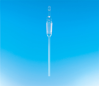 - TGK - 東京硝子器械 TryWinZ / Fine共通摺合毛細管(キャピラリー)オス15/25