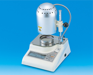 - TGK - 東京硝子器械 TryWinZ / 赤外線水分計 SD-30