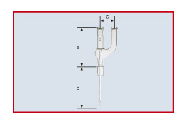 - TGK - 東京硝子器械 TryWinZ / 柴田科学 SPC連結導入管 SPC19-19-24 031450-191924
