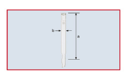 - TGK - 東京硝子器械 TryWinZ / 柴田科学 SPC冷却器 空冷式 SPC15-15 150mm 030700-15150