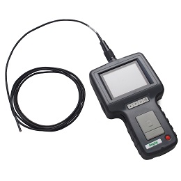 - TGK - 東京硝子器械 TryWinZ / スリーアールソリューション 工業用内視鏡 3.9φ 3m 3R-XFIBER393