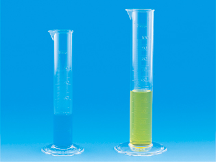 - TGK - 東京硝子器械 TryWinZ / Fineケミカルシリンダー AS製 1000mL