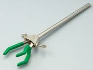 - TGK - 東京硝子器械 TryWinZ / 両開きクランプ SUS 柄長タイプ 大