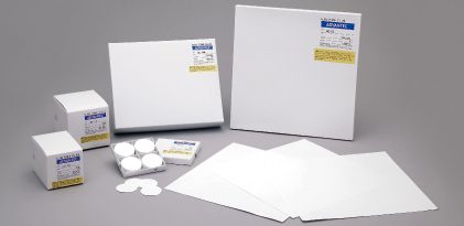 - TGK - 東京硝子器械 TryWinZ / ガラスろ紙 GS-25 47mm 100枚