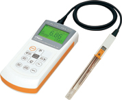 - TGK - 東京硝子器械 TryWinZ / ハンディORPメーター TRX-999