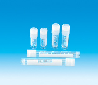 - TGK - 東京硝子器械 TryWinZ / クライオバイアル 1.2mL PP製 500個