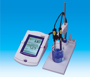 - TGK - 東京硝子器械 TryWinZ / 東亜DKK pH複合電極 GST-5721C