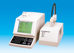 - TGK - 東京硝子器械 TryWinZ / 簡易式CODメーター COD-60A