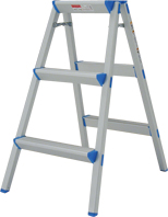 - TGK - 東京硝子器械 TryWinZ / 踏台 3段 PFC-79C