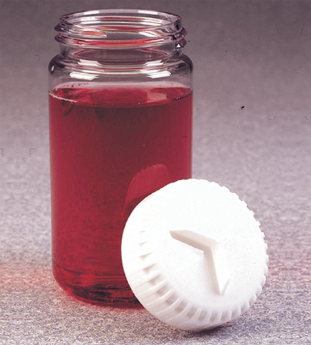 - TGK - 東京硝子器械 TryWinZ / サーモフィッシャーサイエンティフィック ナルゲン 遠心瓶 PC製 450mL 4本 3140-0500JP