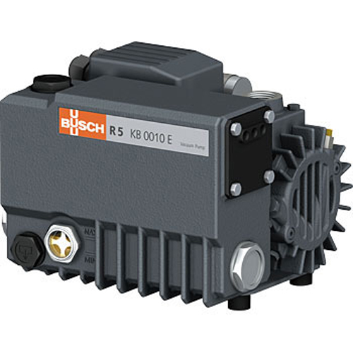 - TGK - 東京硝子器械 TryWinZ / 1段式ロータリーポンプ KB-0010E