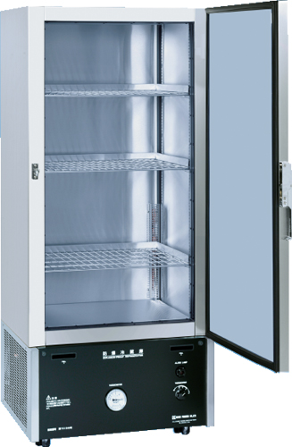 - TGK - 東京硝子器械 TryWinZ / 防爆冷蔵庫 EP-400型