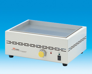 - TGK - 東京硝子器械 TryWinZ / ホットプレート サンドバス型 NHS-450