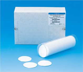 - TGK - 東京硝子器械 TryWinZ / メルク ミリポア プレフィルタ AP4004705 500枚