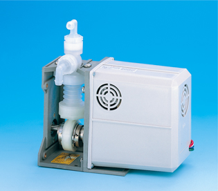 - TGK - 東京硝子器械 TryWinZ / ベローズポンプ GX-12 吐出量 475mL/min