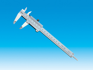 - TGK - 東京硝子器械 TryWinZ / ノギス 150mm N-15