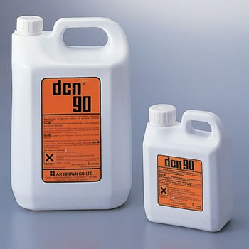 - TGK - 東京硝子器械 TryWinZ / 無リン酸洗浄液 デコン90 (DCN90) 1L