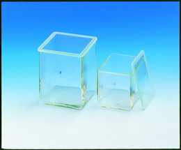 - TGK - 東京硝子器械 TryWinZ / スライド染色バットバスケット B-40用 蓋付 B-410