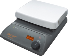 - TGK - 東京硝子器械 TryWinZ / ホットプレート PC-400D