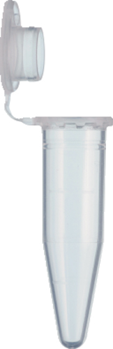 - TGK - 東京硝子器械 TryWinZ / マイクロチューブ 丸底 1.5mL 1000入