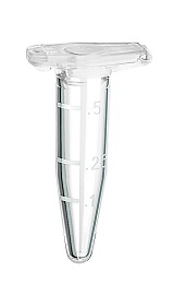 - TGK - 東京硝子器械 TryWinZ / Safe-Lock Tubes 0.5mL 50本 0030 121.570